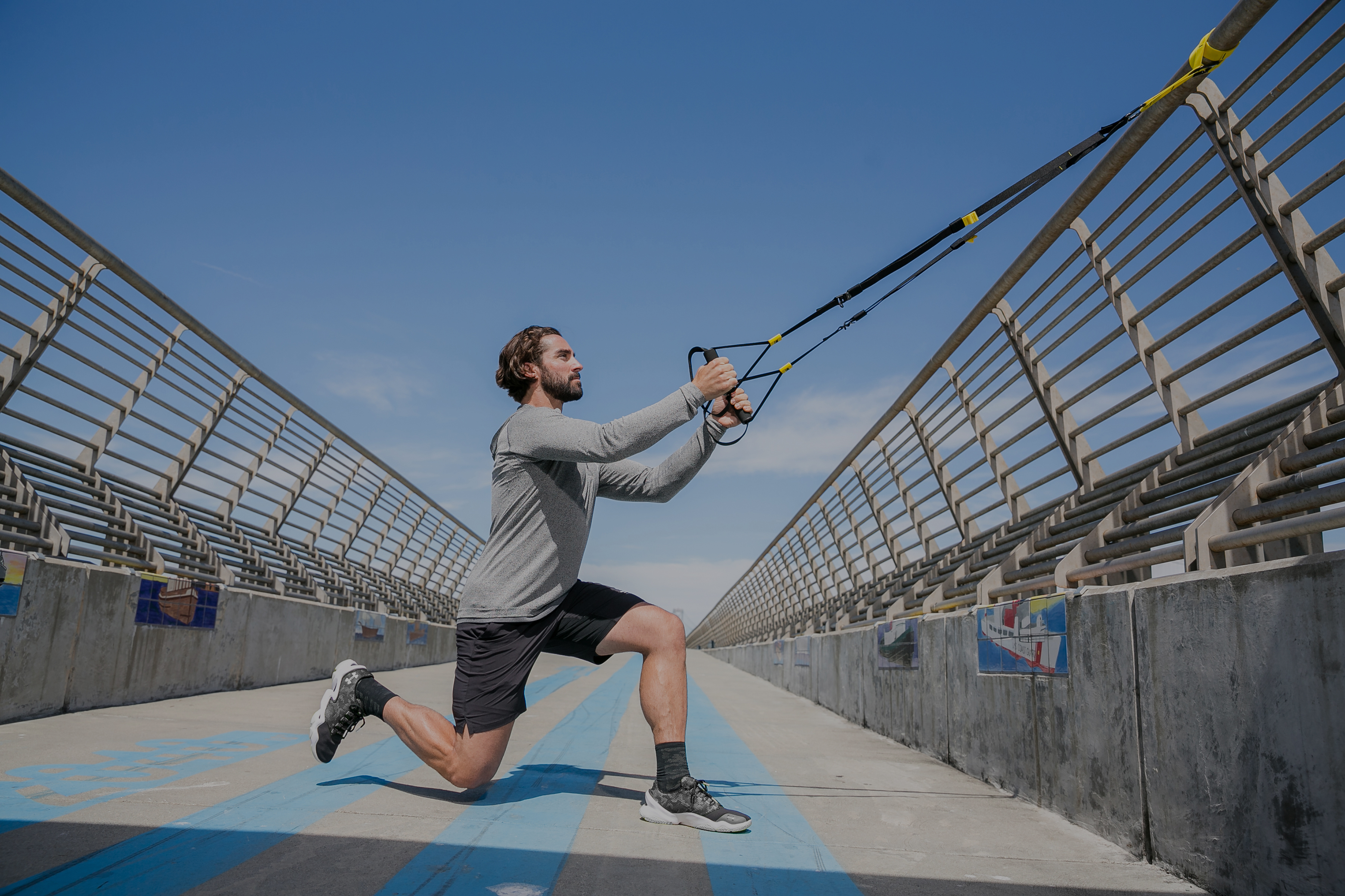 Unsere Top-Marke TRX | PERFORM BETTER