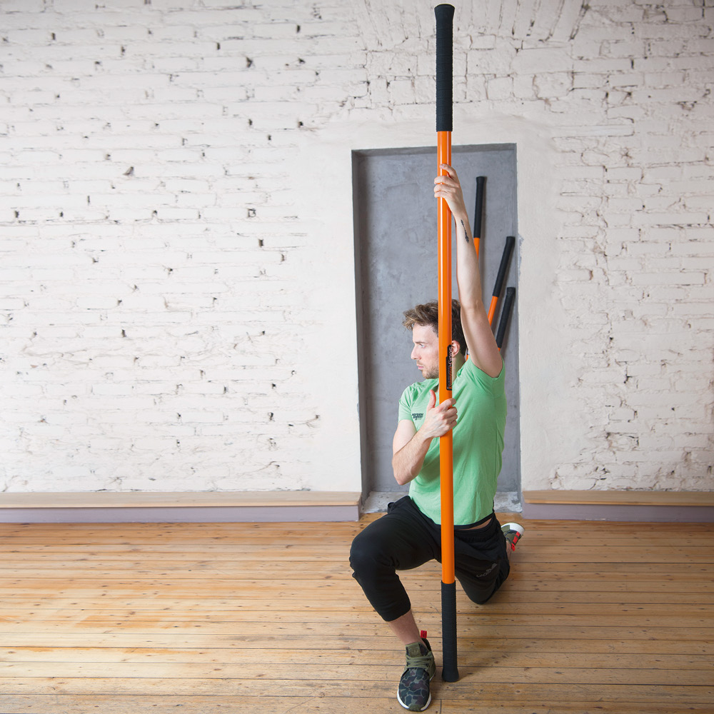 Mobility Stick -Das revolutionäre Tool aus den USA