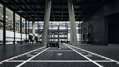 HYROX Performance Center