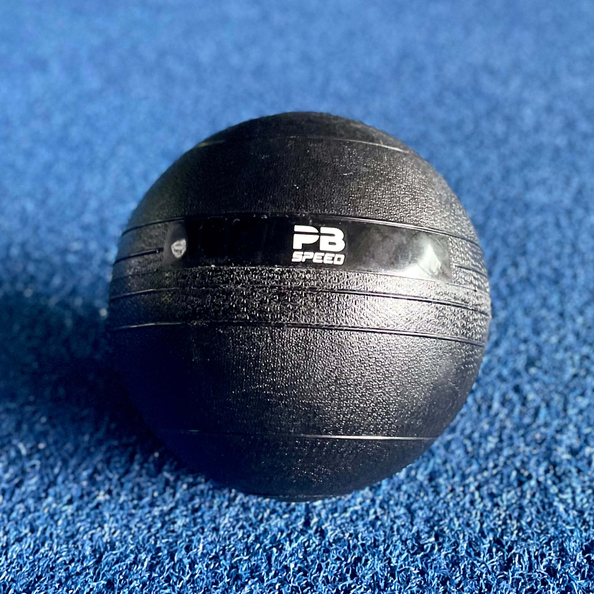 PB Speed Jam Ball Schwarz 6 kg | 6 kg | A07524
