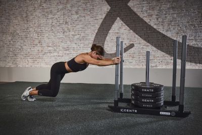 HYROX Performance Center