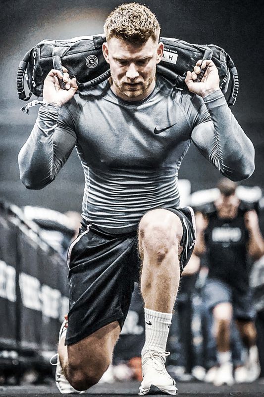 HYROX Performance Center